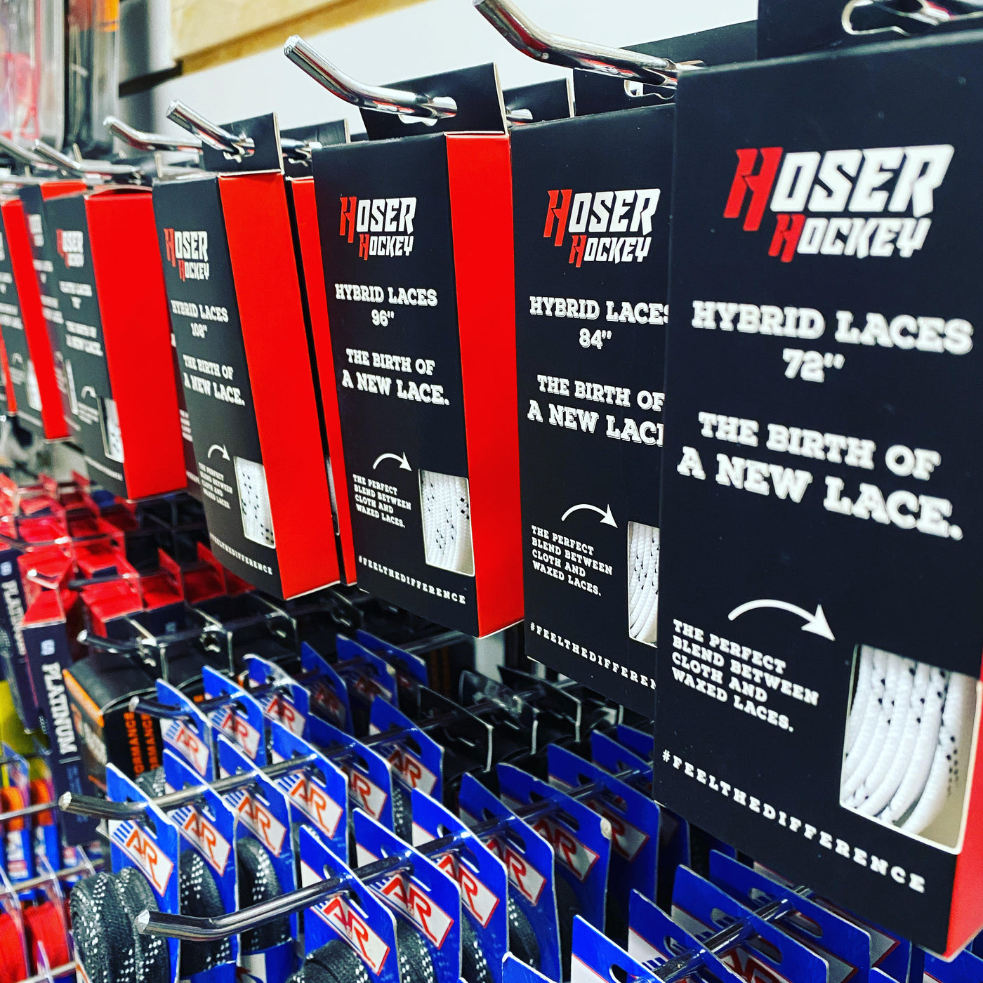 Hoser Hockey | Hoser Hockey
