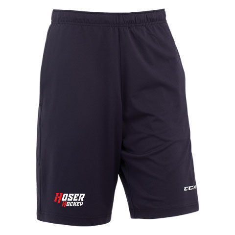 Hoser Hockey CCM Shorts | Hoser Hockey