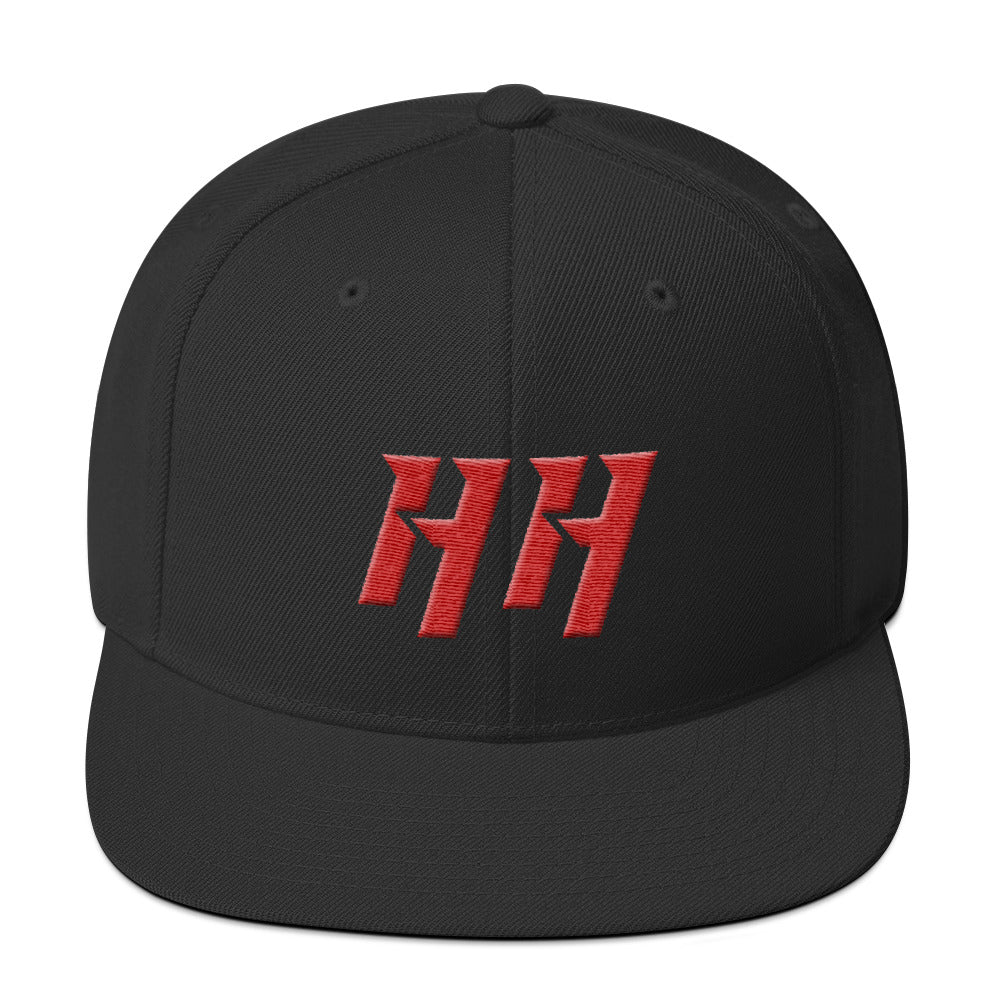 Snapback Hat | Hoser Hockey